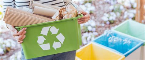 How Does Commingled Recycling Work | Zero Waste Services
