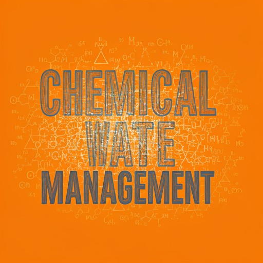 Chemical Waste Management in Sydney | Zero Waste Services